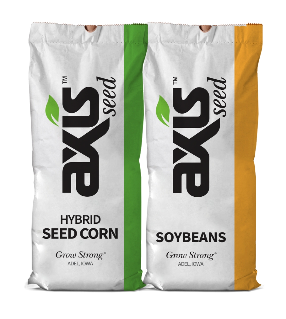 Products - Axis Seed